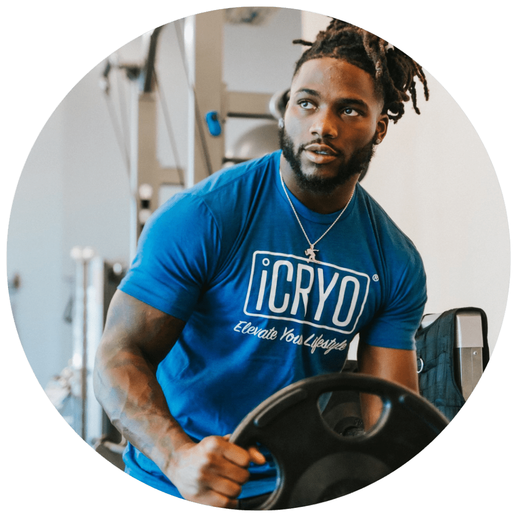 iCRYO Clemson | iV Therapy, Cryotherapy, Body Sculpting